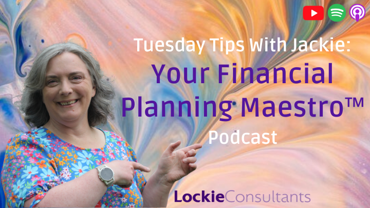Your Financial Planning Maestro Podcast